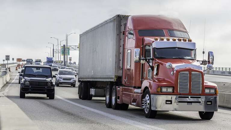 Cargo Escort Services | Vectura Risk Management