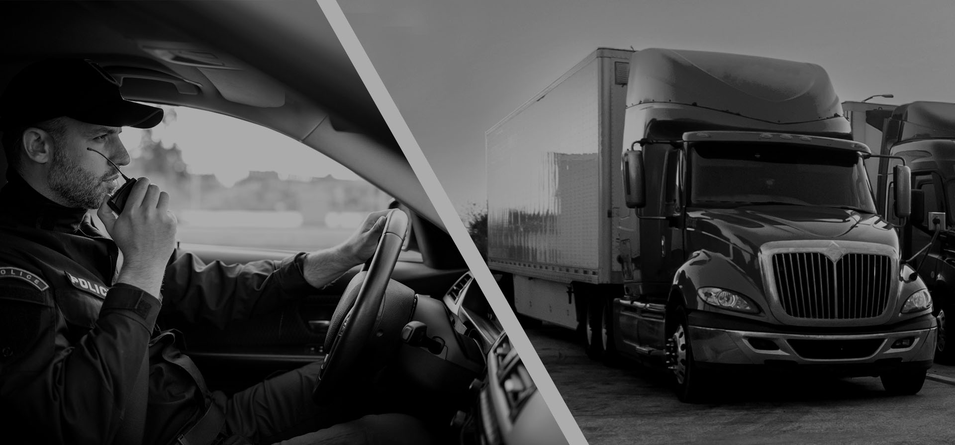 Cargo Protection Services | Vectura Transport Risk as a Service